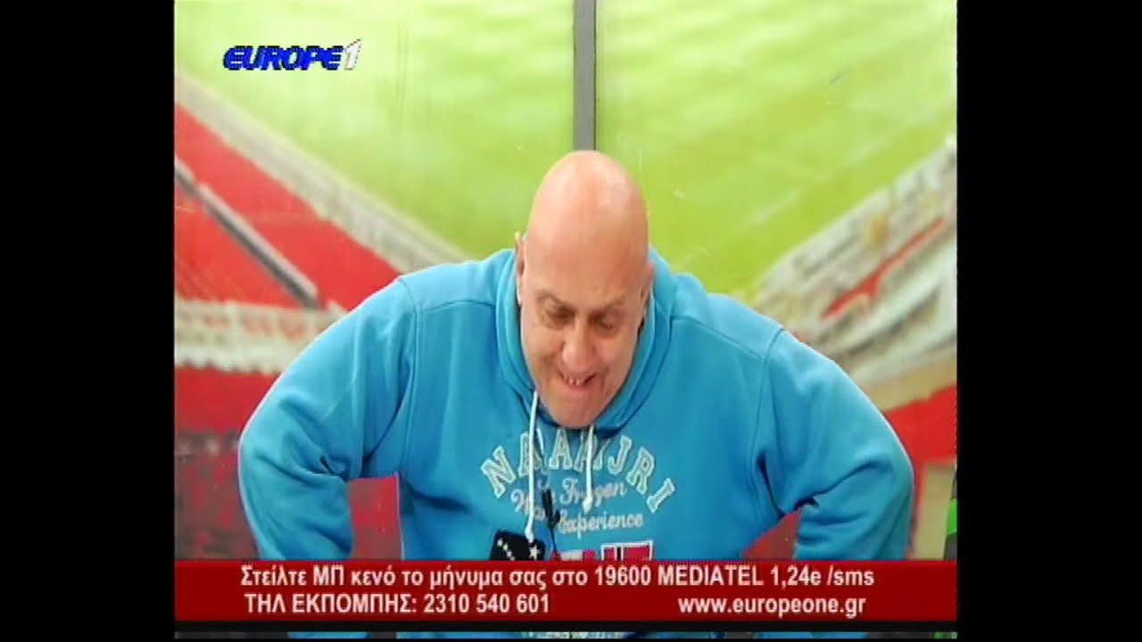 ΡΑΠΤΟΠΟΥΛΟΣ 25-10-20 - YouTube