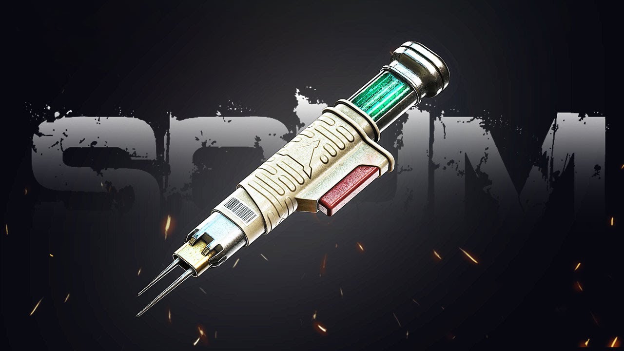 SCUM 0.95 - PHOENIX TEARS | This Does More Than Just Bring You Back To ...