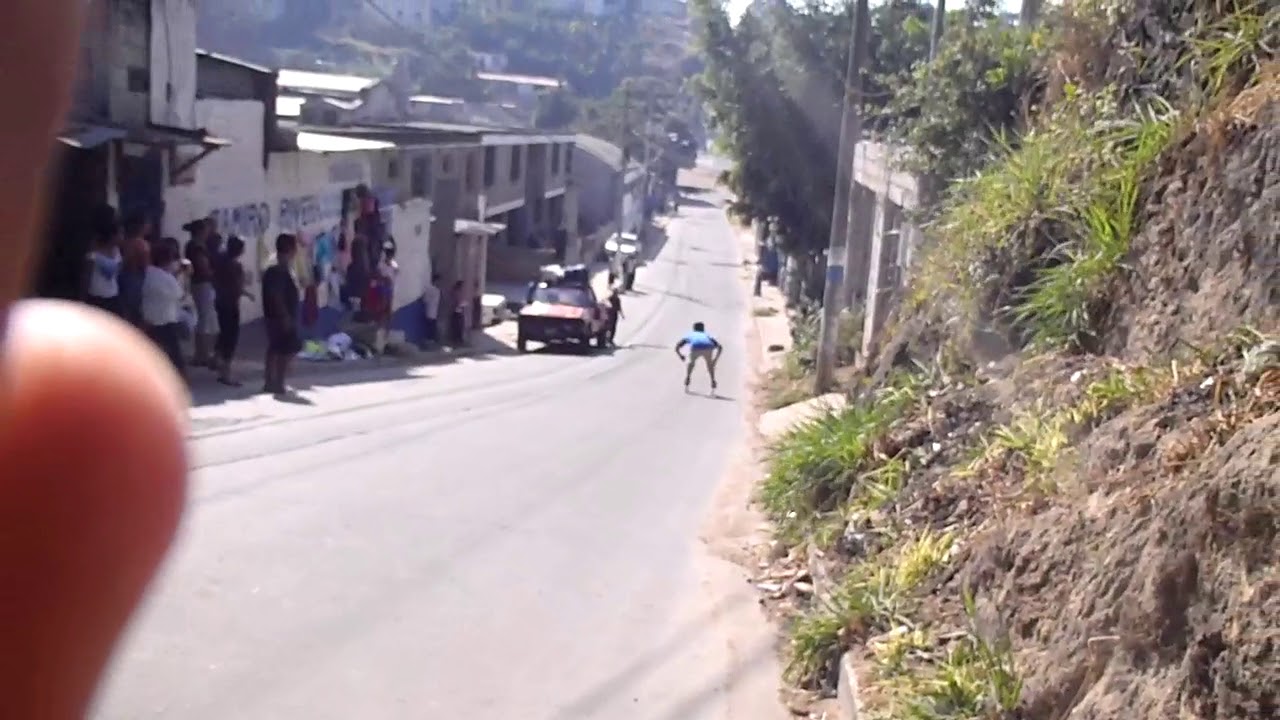 BOCA DEL MONTE GUATEMALA - YouTube