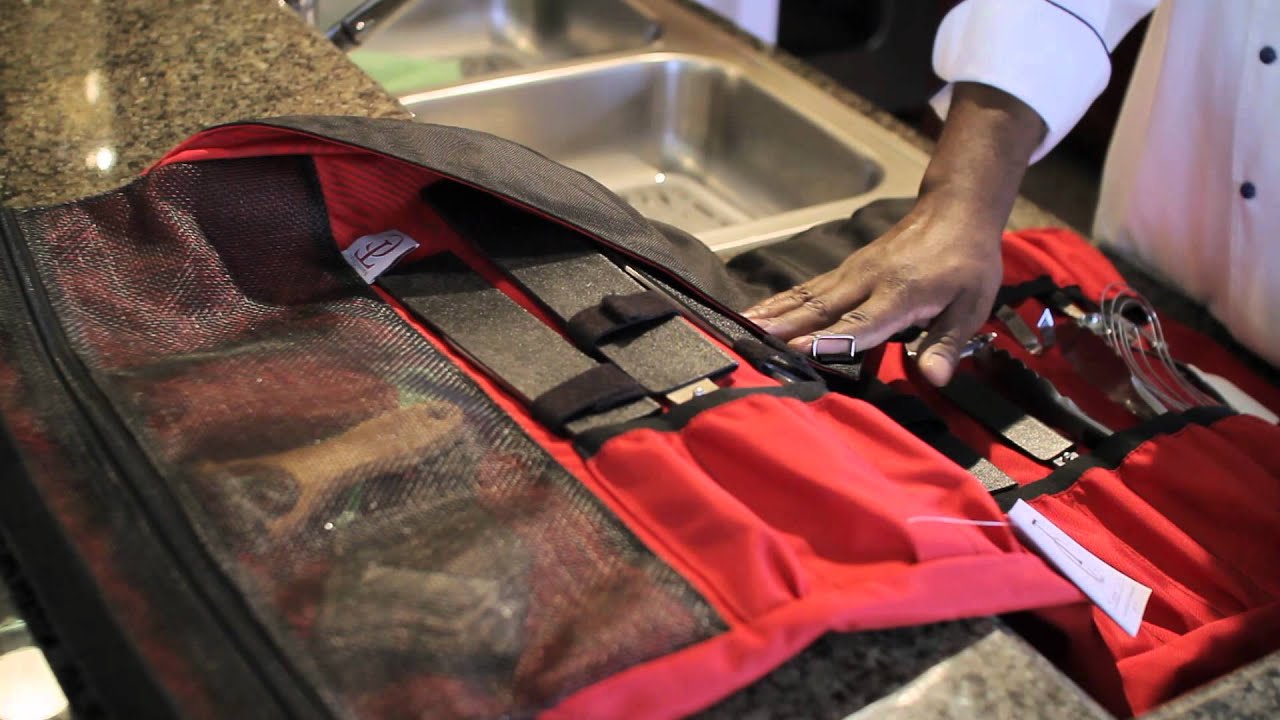 Garde Manger Culinarist - YouTube