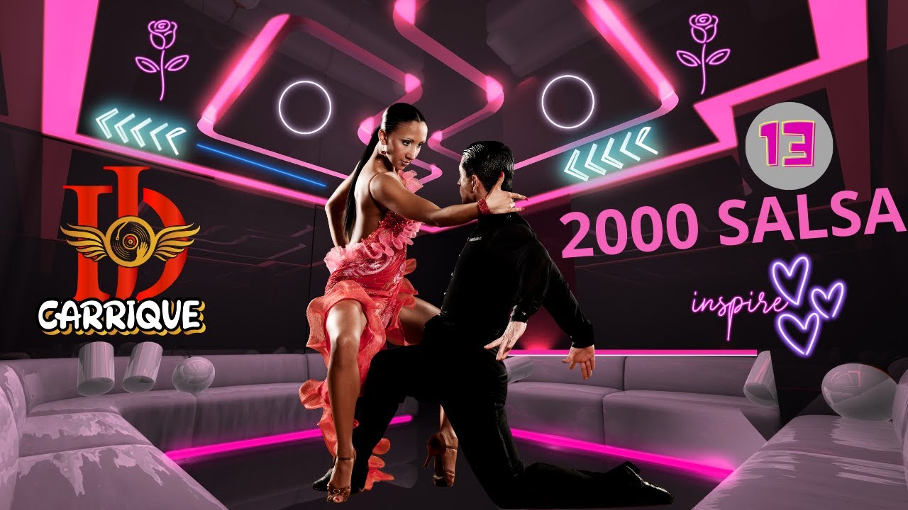 2000 SALSA #13 - YouTube