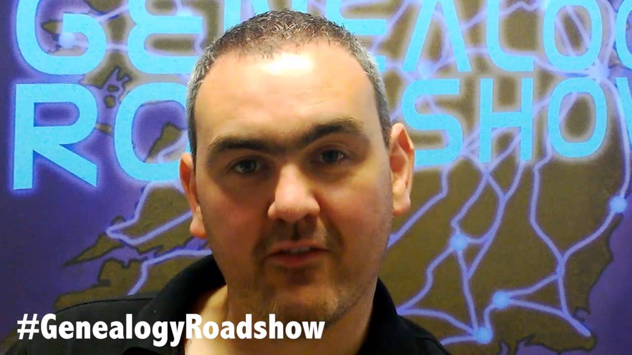 The Genealogy Roadshow Best Story - Episode three - YouTube