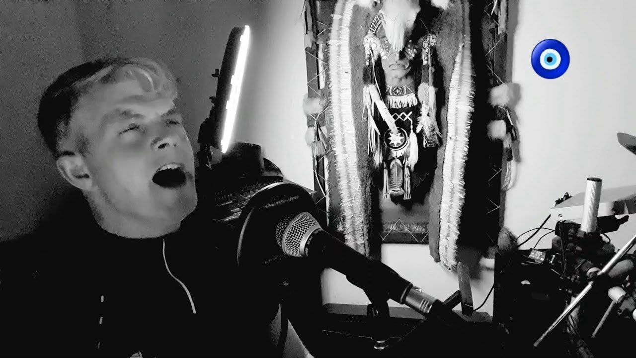 Martyn Cosgrave Music - Love Will Tear Us Apart again- Joy Division ...