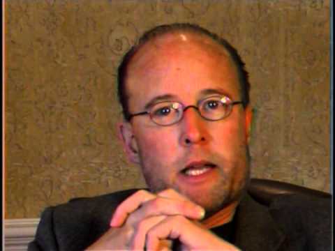 E.T. Wickham: A Dream Unguarded (part1) - YouTube