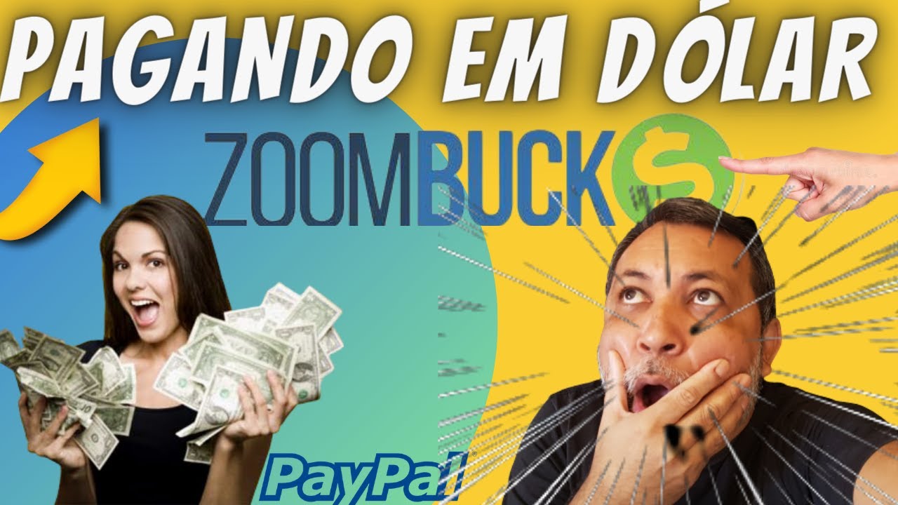 Ganhe Em D LAR HOJE Site ZOOMBUCKS Paga Para Voc Executar Tarefas ganhe-em-d-lar-hoje-site-zoombucks-paga-para-voc-executar-tarefas