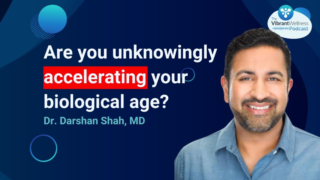 Optimizing Your Health for the Long Game: The Ultimate Longevity ...