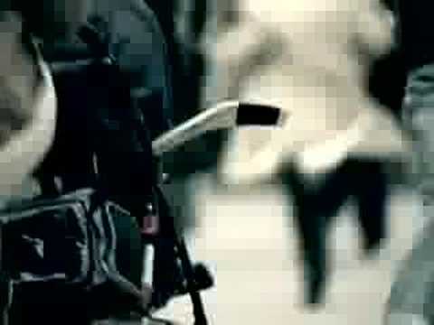 Crosby Gatorade Commercial