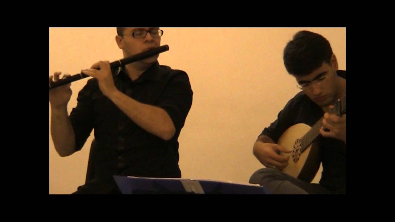 Chanter tune e Butterfly Jig - YouTube