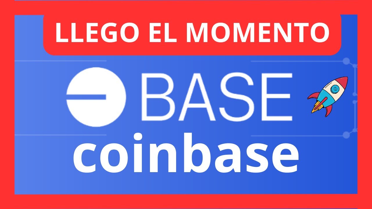 Análisis de la NUEVA blockchain de Coinbase BASE - YouTube