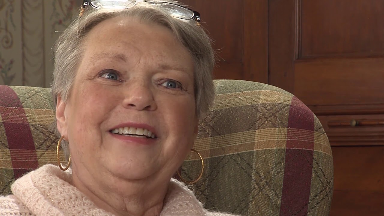 Canton Memories-Melissa McLaughlin - YouTube
