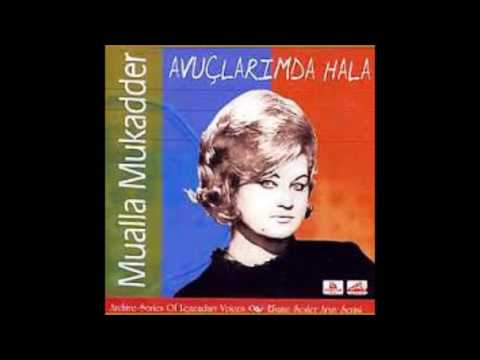 MUALLA MUKADDER - BIKTIM ARTIK BU HAYATTAN