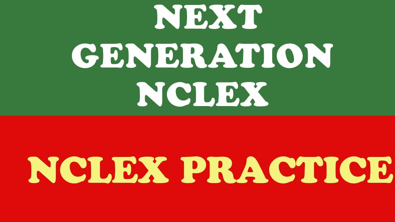 NEXT Generation NCLEX On The NCLEX Next Generation Nclex Select All That Apply Ngn SATA next-generation-nclex-on-the-nclex-next-generation-nclex-select-all-that-apply-ngn-sata