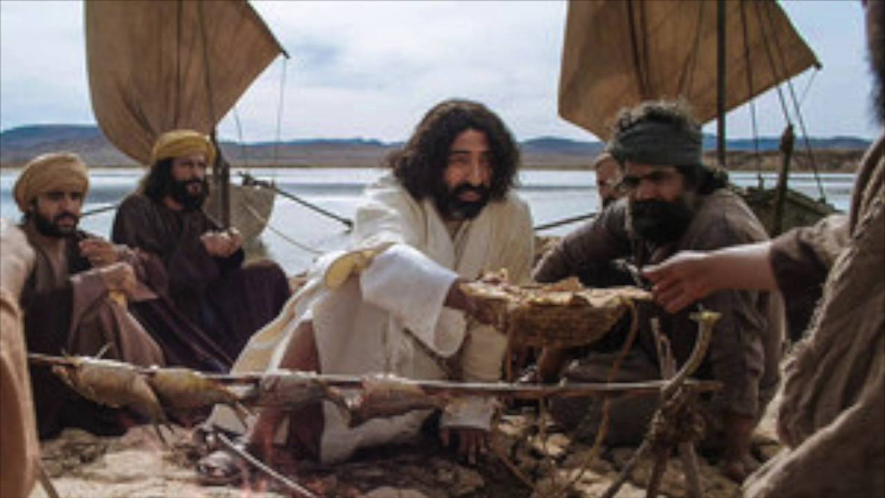 Withered Fig Tree - YouTube