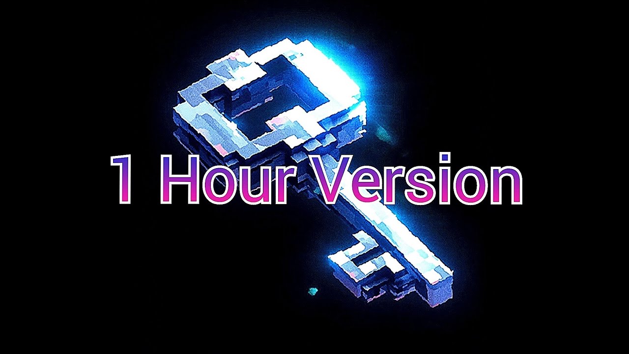 KEYGEN FUNK | 1 Hour Version | perfect timing - YouTube
