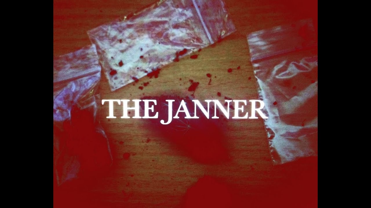 THE JANNER (RE EDIT) - YouTube