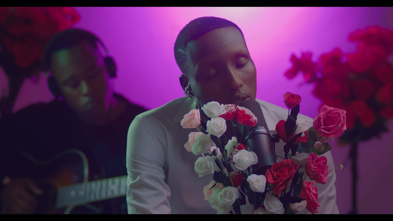 Eva (Official acoustic Video) - YouTube