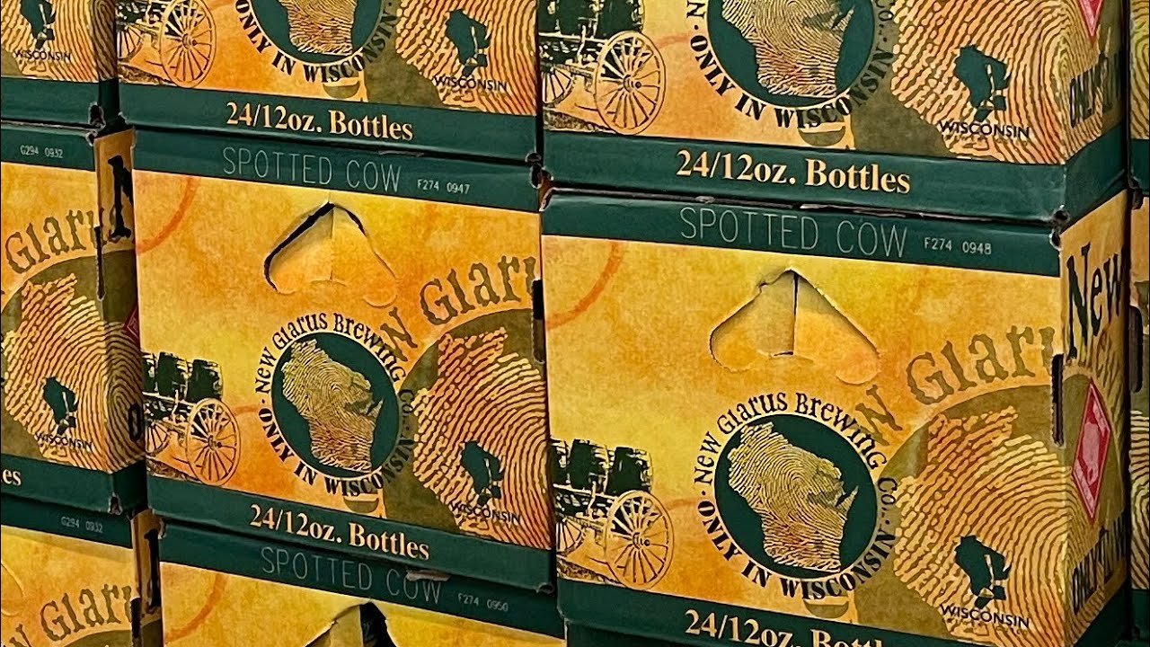 The Dashboard Cafe is back New Glarus and Broadhead Wisconsin - YouTube
