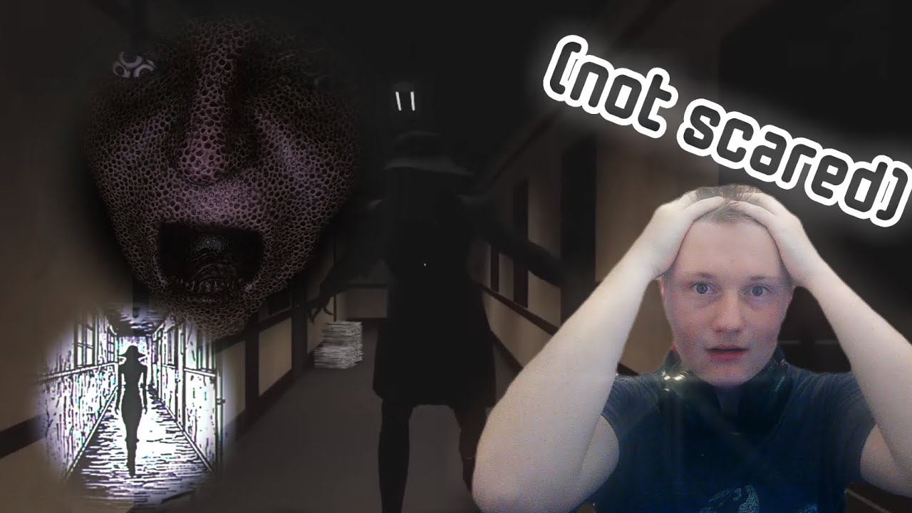 The Woman Next Door is a NIGHTMARE | Roblox Horror Tuesday (Short ...