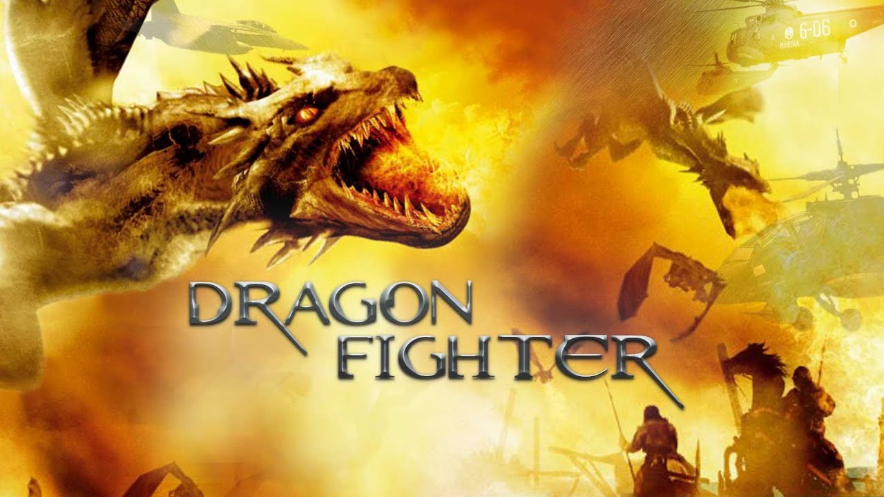 Dragon Fighter 2003 / Scenepack - YouTube