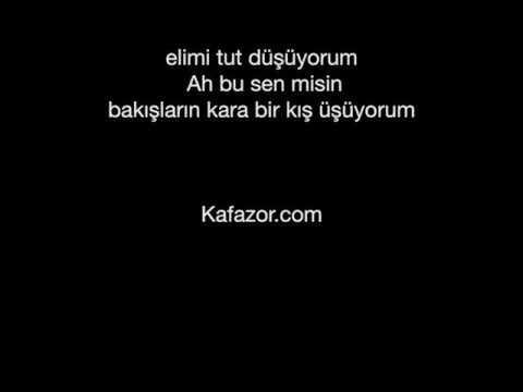 Funda Arar  Düşman Gibi Şarkı Sözleri