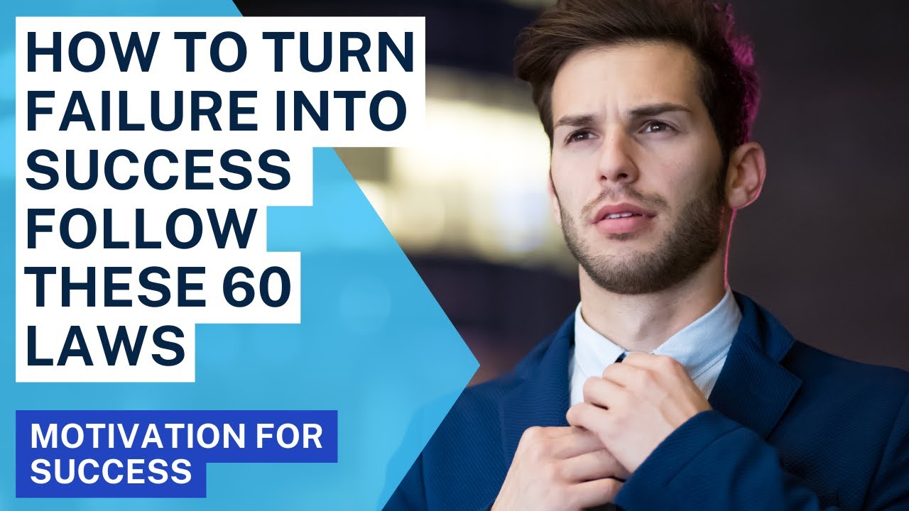 Top 60 Laws for success/ Sigma Rules of Success🔥🔥 - YouTube