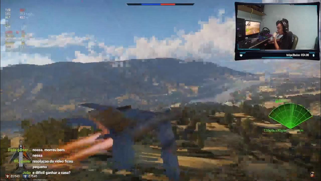 War Thunder! Upando a URSS - YouTube