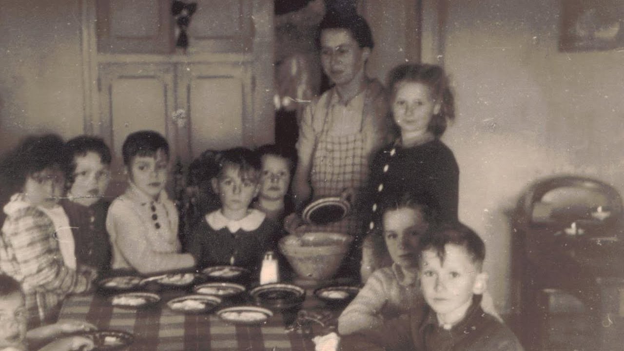 Heroes of Humanity: Eva Perlman's Unforgettable Story of Hope During ...