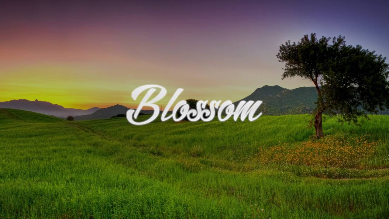 Blue Wednesday - Step By Step - YouTube