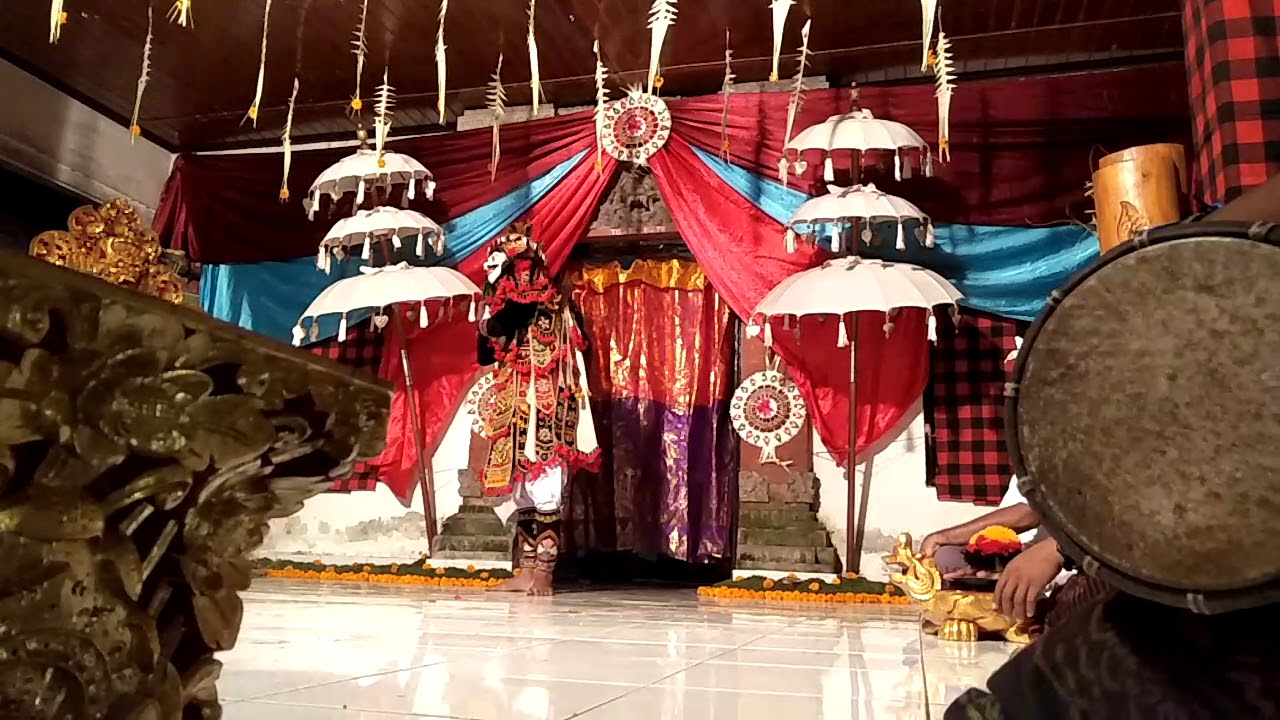 Tari jauk manis. Penari edo gawa 🙏 - YouTube