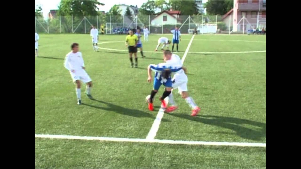 Stefan Petric Highlights 2014 - YouTube