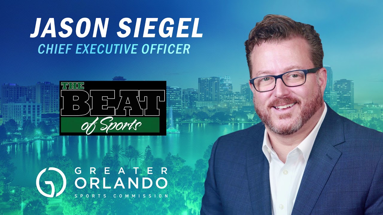 The Beat of Sports - Marc Daniels & Jason Siegel on January 9, 2020 ...