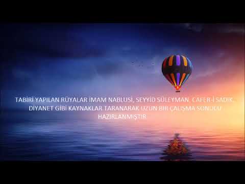 RÜYADA UZUN SAÇ GÖRMEK DİYANET