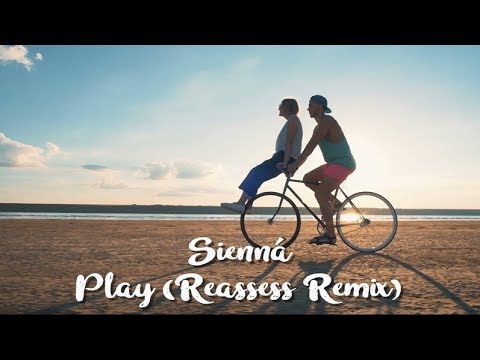SIENNÁ - Play Reassess Remix