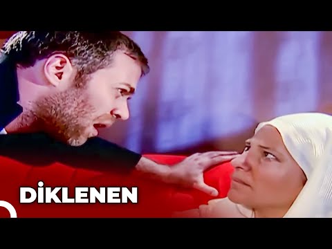 Diklenen | Kalp Gözü Filmi