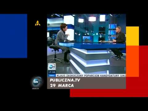 Łapu Capu 31.03.2009