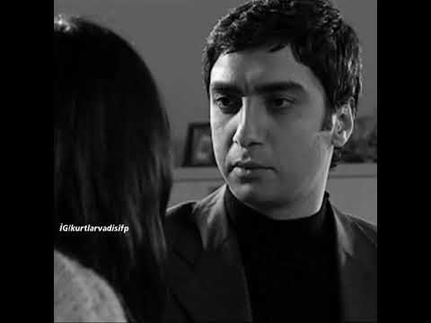 Kurtlar Vadisi Polat Elif Duygusal Video