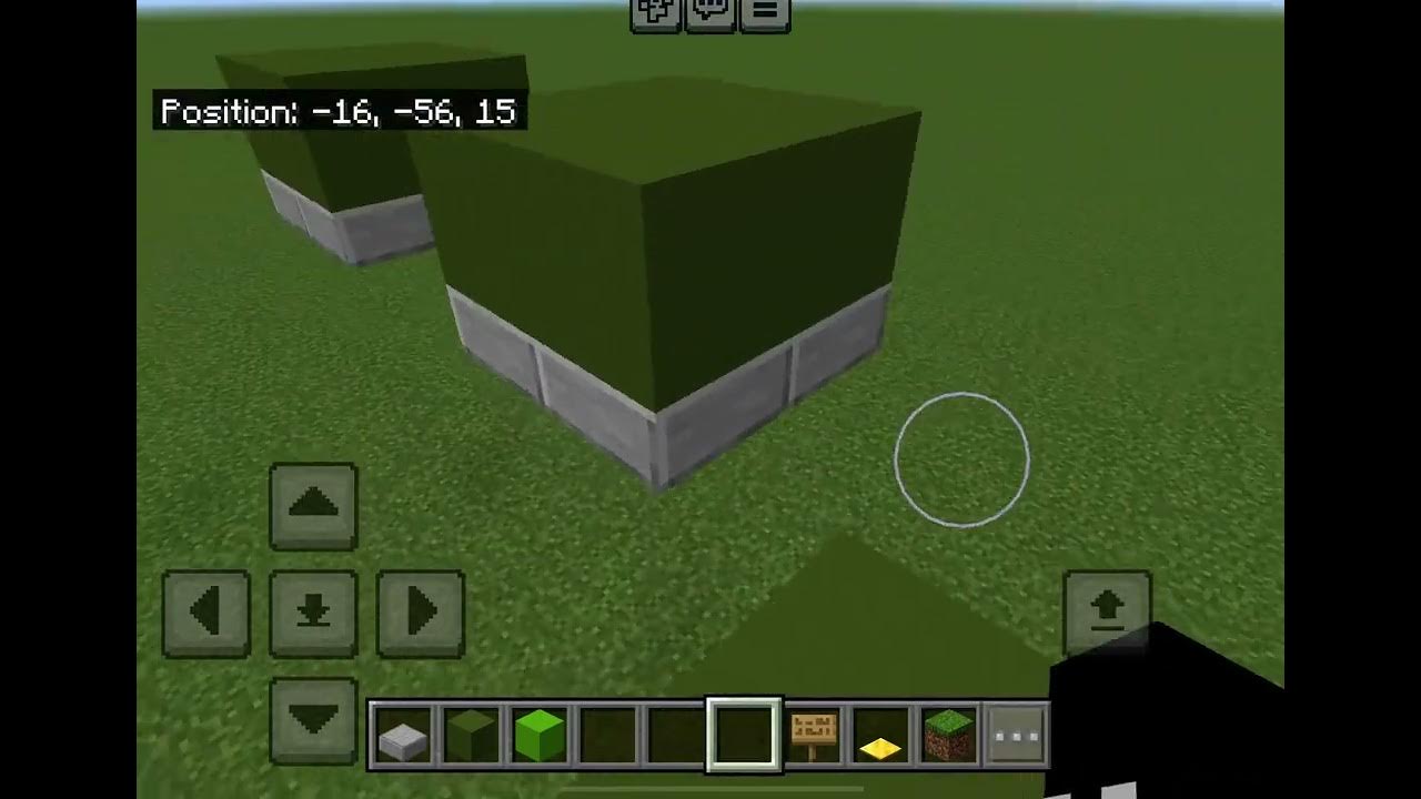 Minecraft Difficulty Chart: Effortless - YouTube