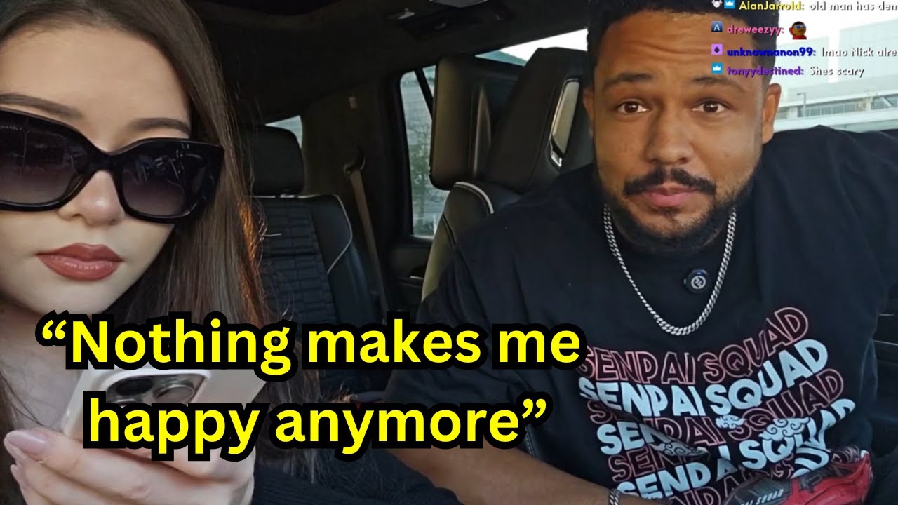 NMPLOL knows how to make Katchii happy - YouTube