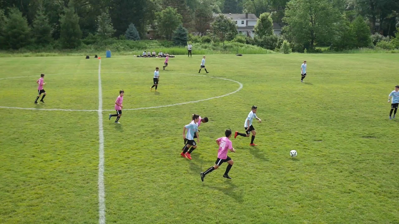 2019 06 23 v. Chicago City FC 07 - YouTube
