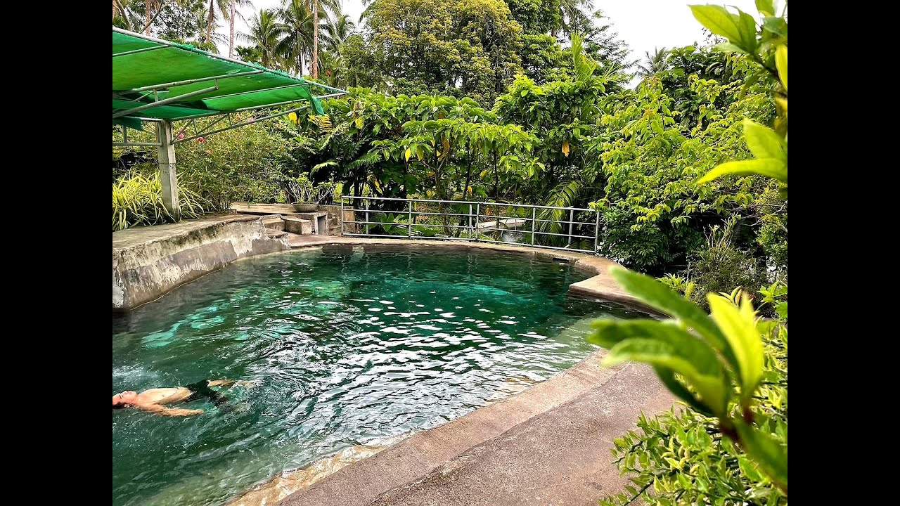 Woods Camp in Bulusan, Sorsogon | 2022 - YouTube