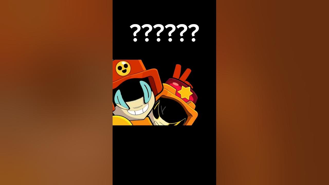 뭘 잘못먹은 래리와 로리 브롤스타즈 Youtube