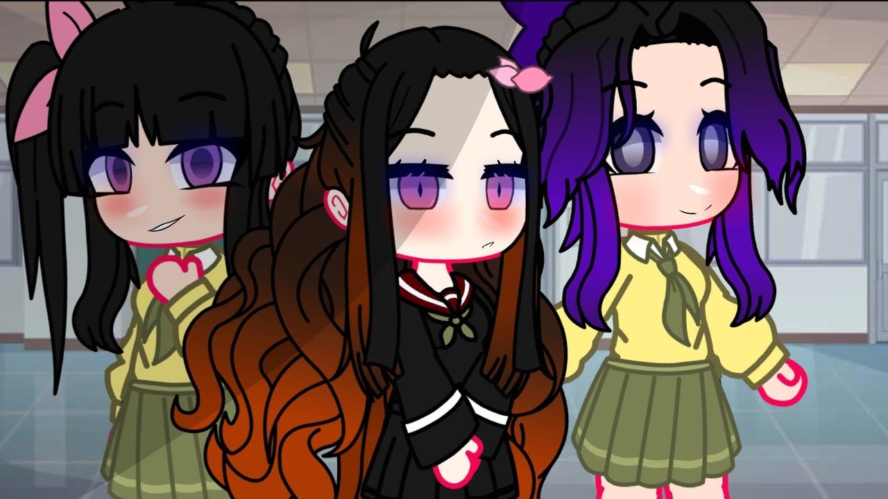 the uniform //kny academy// - YouTube