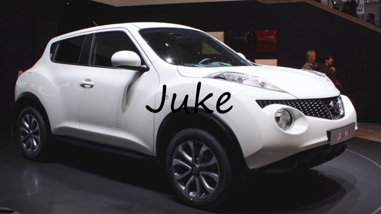 How to Pronounce Juke? - YouTube
