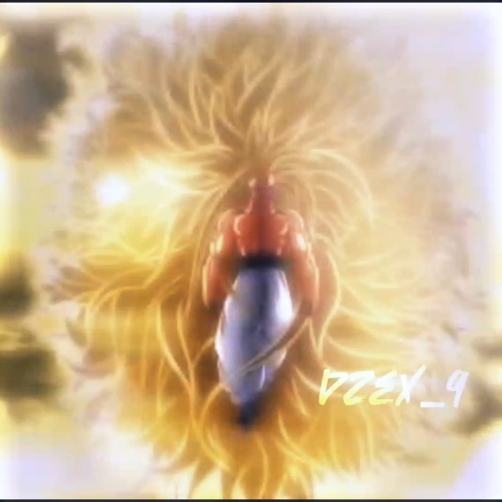 The infinity fight ☠️ (Goku ssj infinity vs ssj 20k) ☠️#anime #dbz # ...