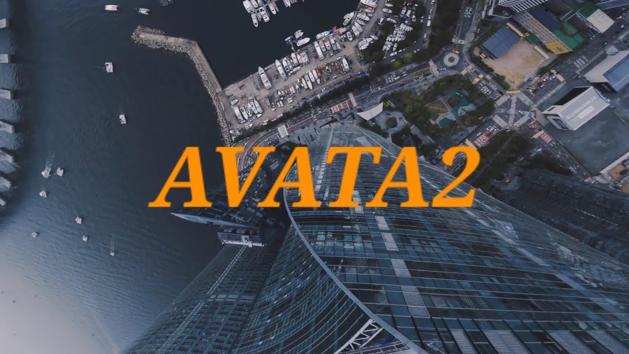 DJI AVATA2 ONE WEEK. - YouTube