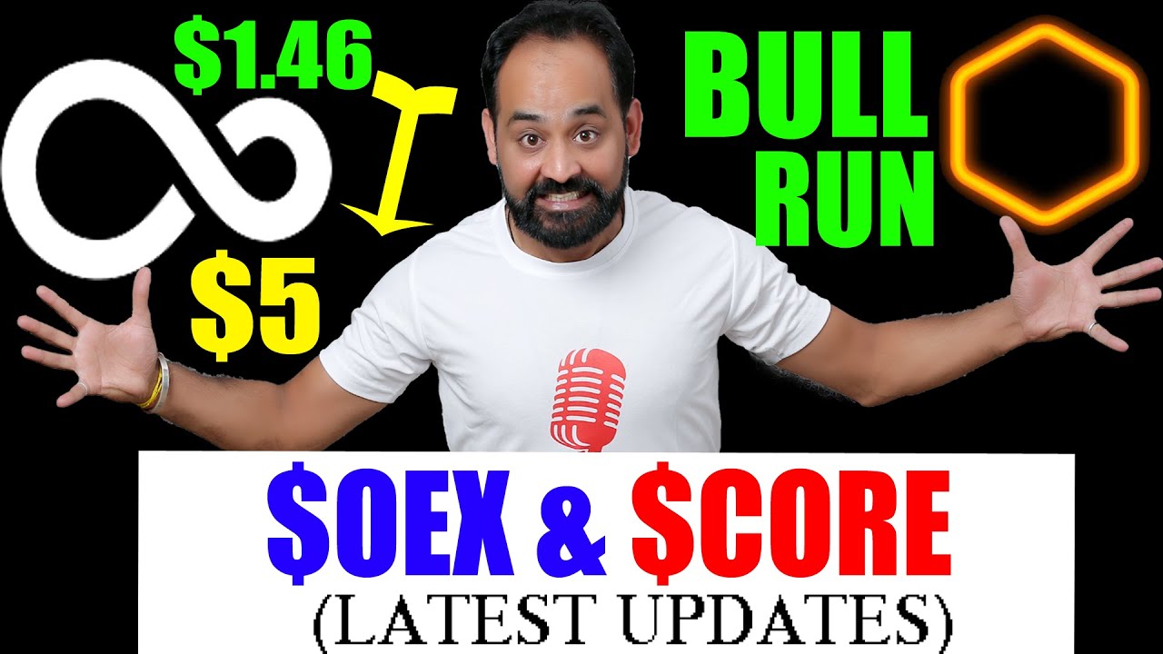 oex openx network latest airdrop updates | Satoshi Core DAO | Rajeev ...