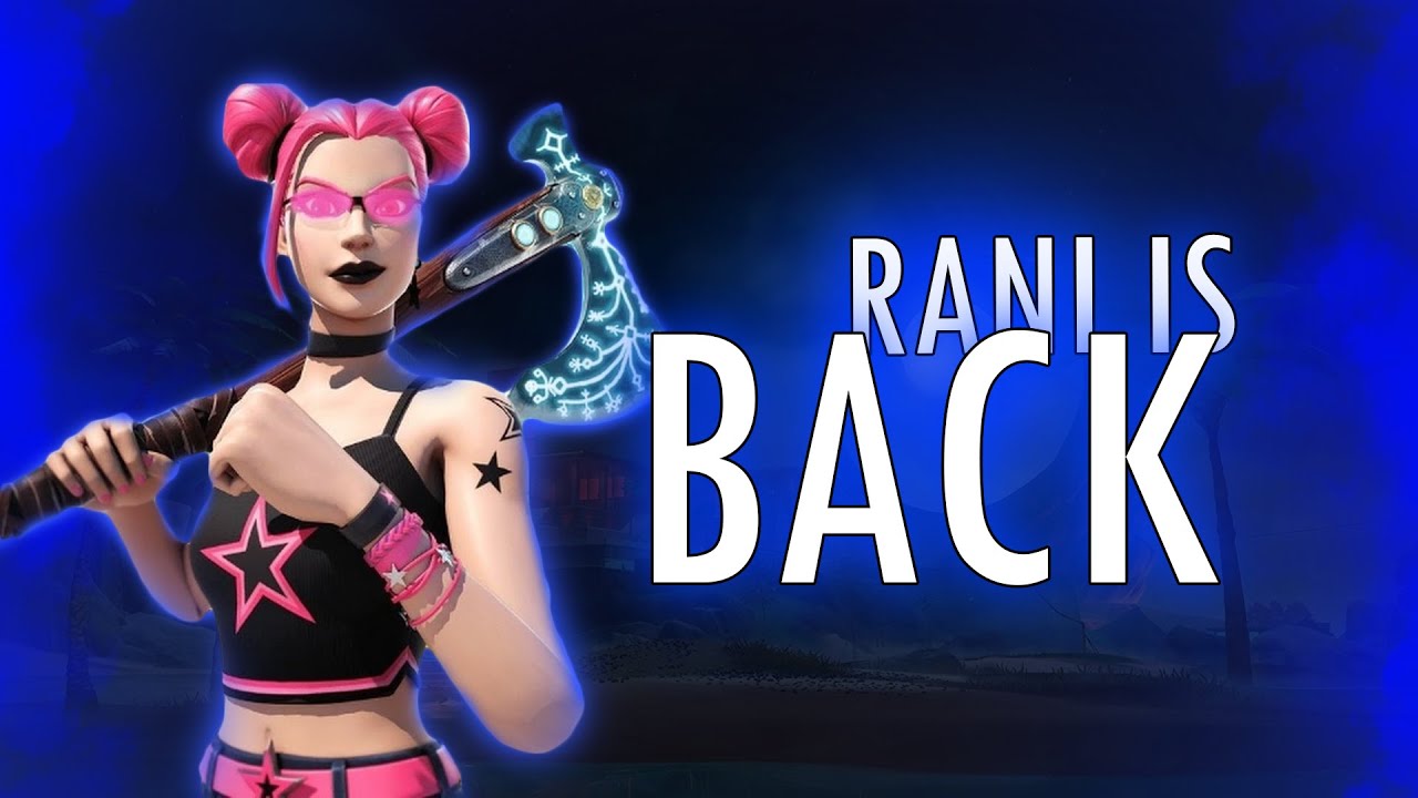 🔴FNCS CUP🏆W/ RAZZ. LIVE FORTNITE ROMANIA - YouTube