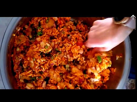 गिलो चट्पटे | Gilo Chatpate at Home | Spicy Gilo Chatpate | How to make ...