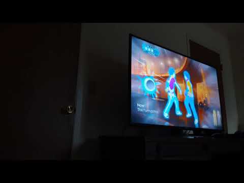 Just Dance 3 - Jump (DLC) 5 Stars Wii U