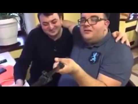 Sebuhi Khanlarov 2015 MY DUBAI